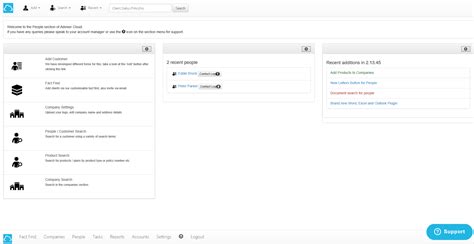 3 Non Matching Reconciliation Adviser Cloud