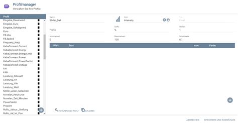 Tile Visu Slider Mit Modbus Real Variable Funktioniert Nicht Visualisierung IP Symcon Community