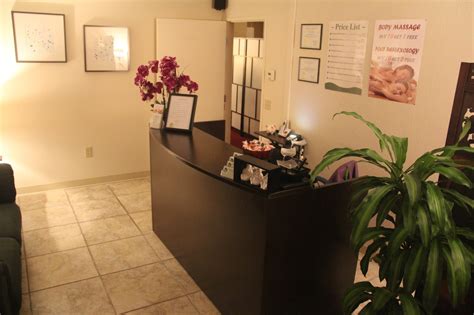 Oriental Oasis Massage San Marcos Ca