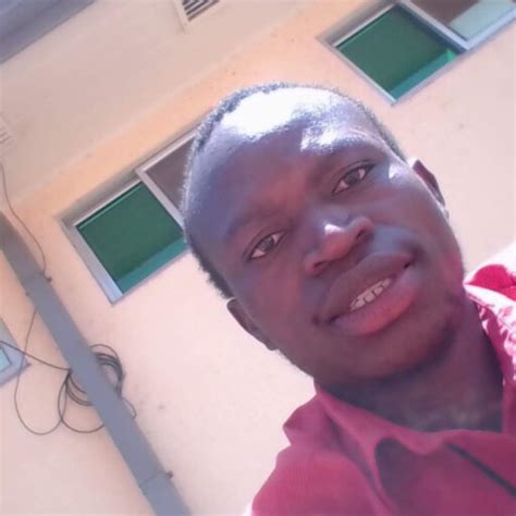Samwel Wafula University Of Nairobi Nairobi Uon Department Of