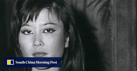 Richard Mason Was In Hong Kong For Inspiration To Write A Novel In 1956
