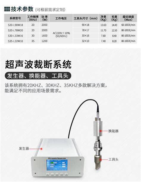超声波裁断系统 超声波切带机,超声波切肩带,超声波切割弹力带,超声波裁断松紧带,超声波织带切断机 超声波裁断系统 超声波切带机,超声波切肩带,超声波切割弹力带,超声波裁断松紧带,超声波织带切断机
