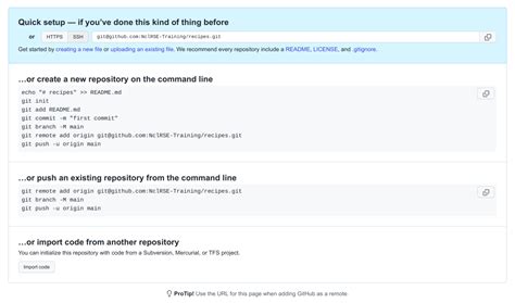 Remotes In GitHub Version Control With Git