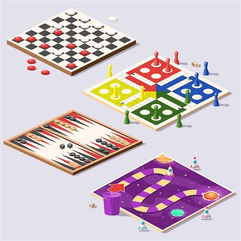 Board Game Mockup Vectors And Illustrations For Free Download Freepik