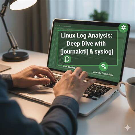 A Deep Dive Into Linux Log Analysis For Server And Desktop Problems Z A D A