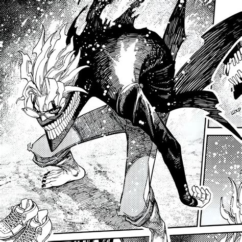 Okarun 2024 Çizim Manga