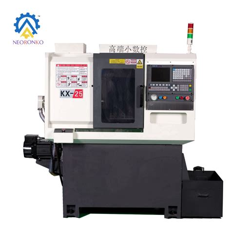 cnc slant bed lathe turning and milling slant bed cnc lathe 2 axis