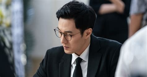 내 뒤에 테리우스 소지섭 무색무취 전설의 블랙요원 변신