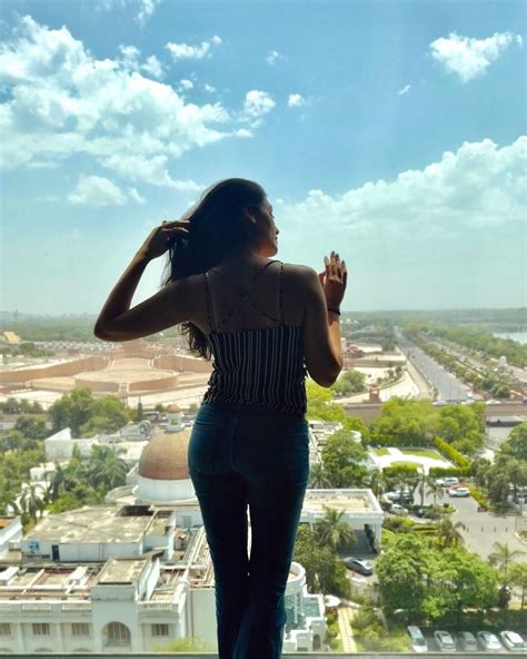 Malti Chahar R Beautifulindianwomen