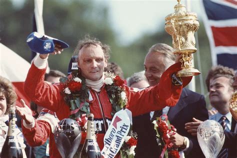 Niki Lauda 3 Time Formula 1 Champion Dies At 70