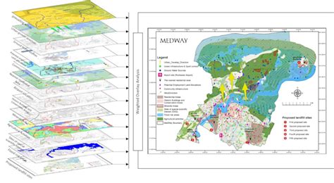 Do Gis Data Production Analysis And Producing Maps By Hossam Fiverr