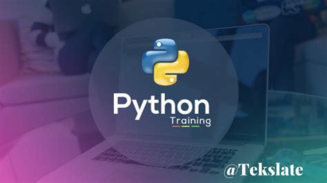 Free Python Workshop Tickets By Swetha Shetty Online Event