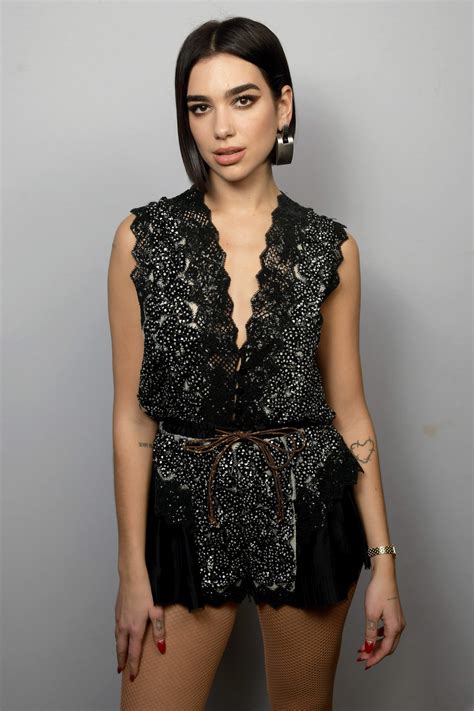 Dua Lipa Sexy Thefappening Streets London The Fappening