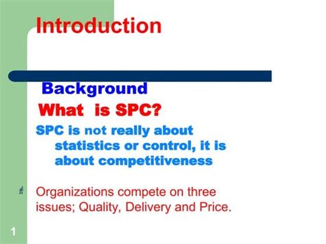 Process Variation Definition Understanding The Process Variationpptx