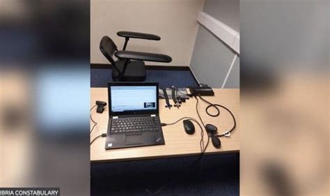 Pervert Lie Detector Tests A Success Cumbria Police Uk News Express Co Uk