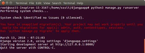 Django 项目 极客笔记