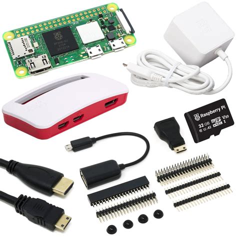 Raspberry Pi Kits And Bundles The Pi Hut