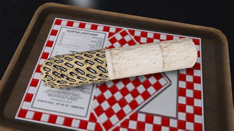 Free Kebab Props Fivem Releases Cfxre Community