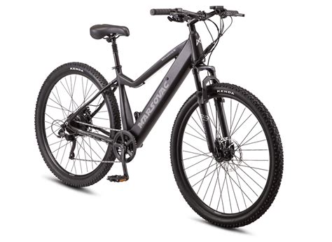 Marsovac Električni Bicikli S Druge Planete