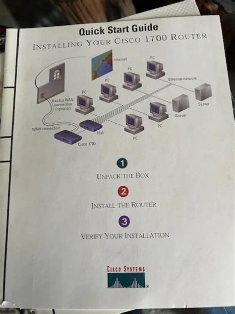 A Bunch Of CISCO GUIDES For Cisco 3600 Router 2600 Router And 1700 Series Router My Book Station