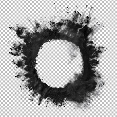 Explosion Ink Effect Psd 5000 High Quality Free Psd Templates For