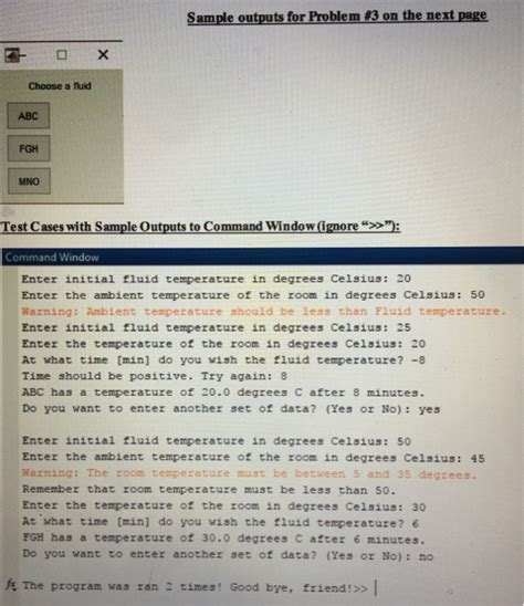 Solved Engi 1331 Mastery Assignment 4 Fall 2017 Problem 3