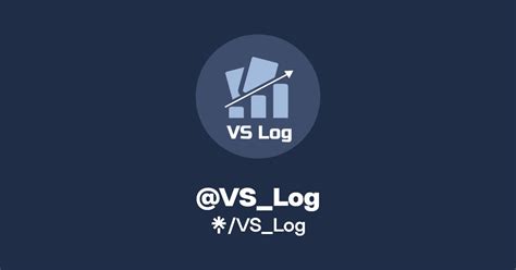 Vslog Twitter Linktree