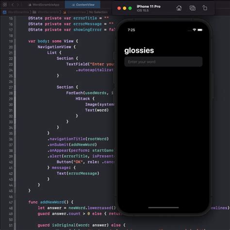 Ocd Complete Day 1 Of Swift Challenge 100daysofswift Swiftchallenge