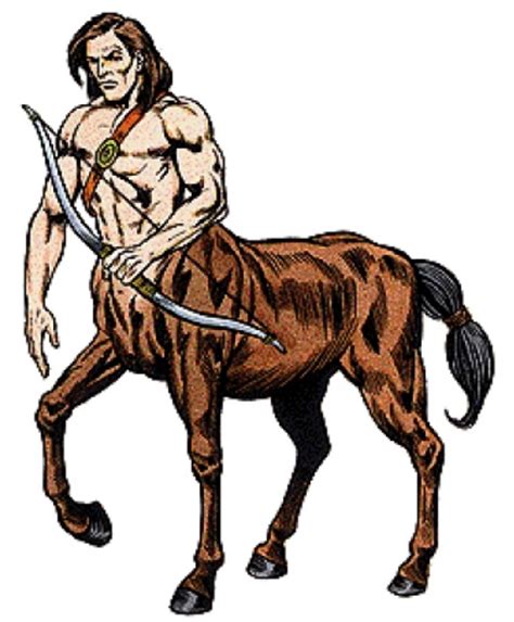 Centaur Adandd