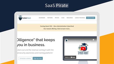 Cyberhoot Yearly Deal Review And Discount Security Training