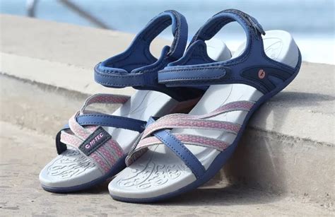 Hi Tec Shoes Europe