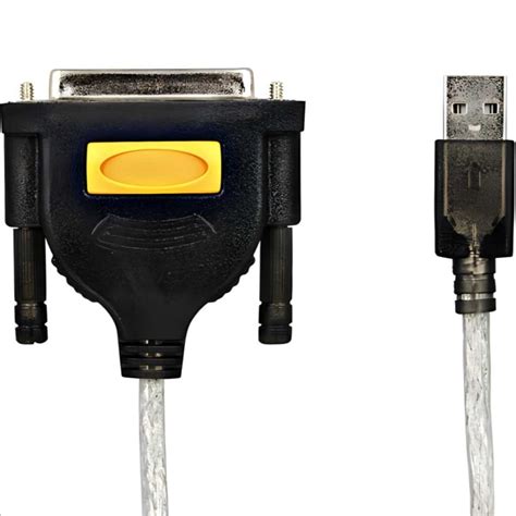 Quality 25 Pin To Usb Utech Cables