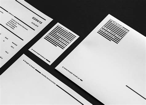 Dots And Lines Fonts In Use