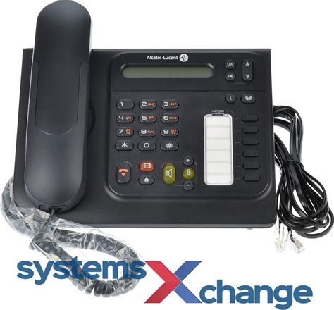 Alcatel 4019 Digital Telephone (Certified Refurbished) : Amazon.es ...