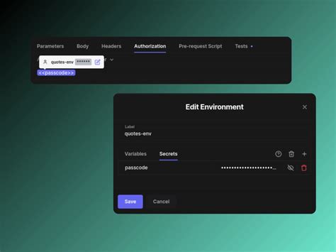 7 essential hoppscotch features to skyrocket api development productivity 🚀 dev community