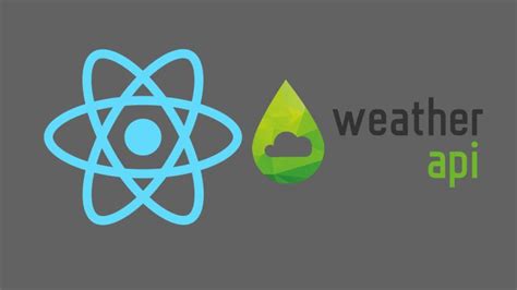 farhan farooq on linkedin getting weather data using an api in react