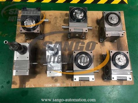 China Rotary Dial Indexing Table Manufacturers Suppliers Factory Direct Wholesale Sango