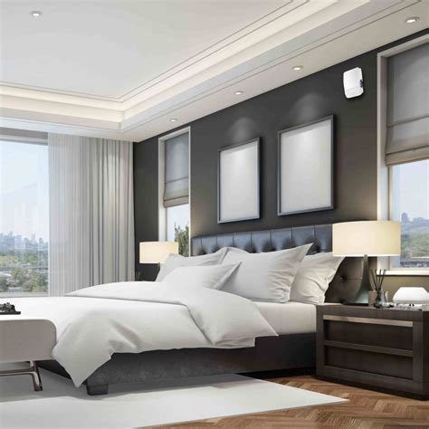 Vento Mini Single Room Heat Recovery Ventilation Unit Hrv