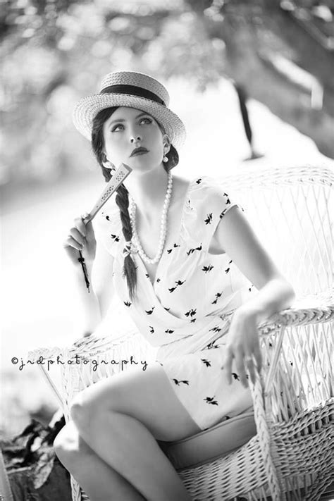 Vintage Babe Pin Up Babes Cosplay