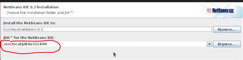 COMO INSTALAR NETBEANS CON JDK EN LINUX