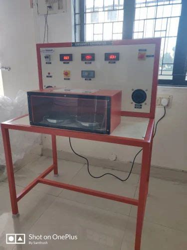 Emissivity Measurement Of Radiating Surfaces At Rs 38000 एमिसीवीटी