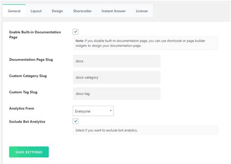 betterdocs a knowledge base for your site webtng