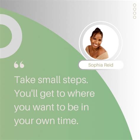 Sophia R On Linkedin Progress Selfimprovement Personalgrowth