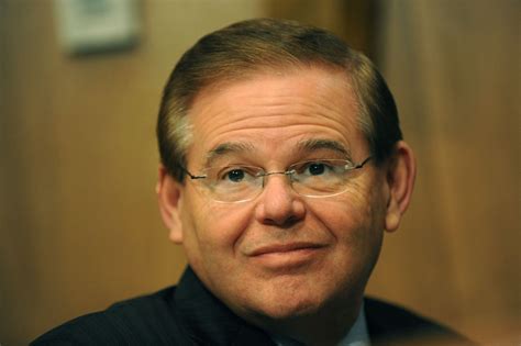 Escort Says Allegations Robert Menendez Paid Her For Sex Were Made Up