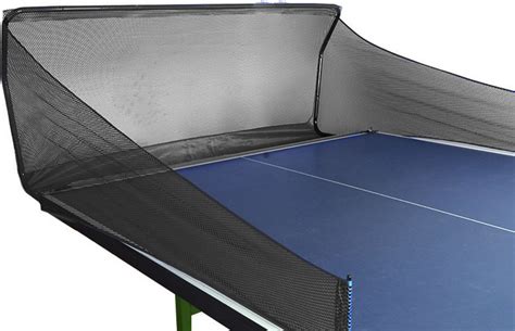 Tischtennis Fangnetz Kauflandde