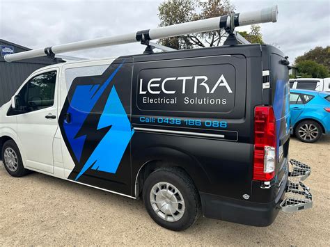 Lectra Electrical Solutions Victor Harbor Sa