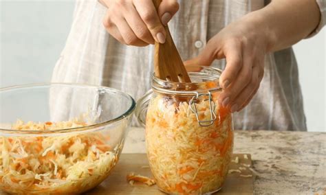 Як правильно готувати квашену капусту помилки у приготуванні заготівлі Hochu Ua