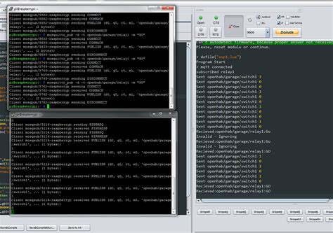 Can Not Get Sitemap To Work Items And Sitemaps Openhab Community