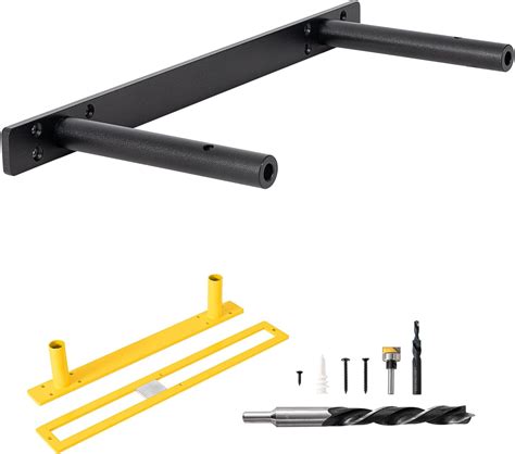 Firmetal Heavy Duty Floating Shelf Bracket 16 Inch Hidden