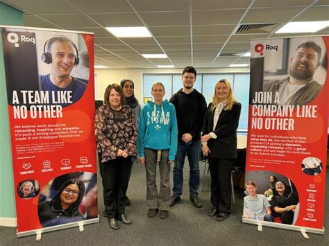 Roq Launches New Software Testing Apprenticeships Prolific North